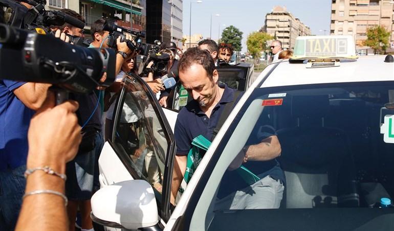 El ex de Juana Rivas le pide hasta cinco años de prisión | Andalucía ...